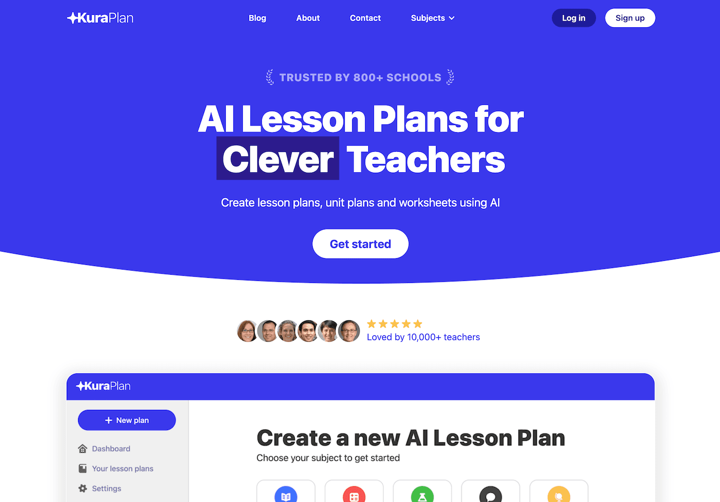 AI Tools For Creative Project-Based Learning | TeachersLoveAI