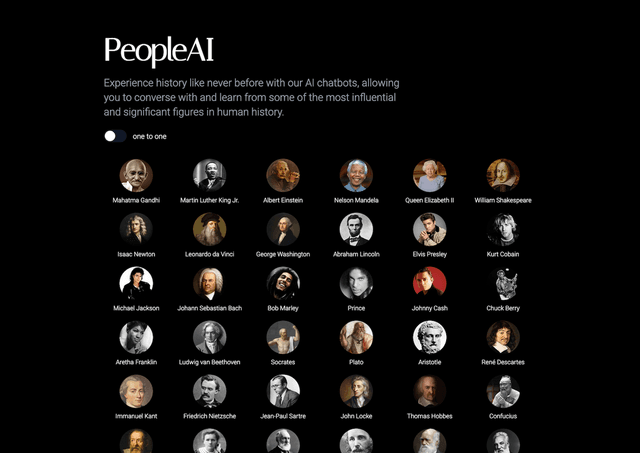 7 Creative AI Tools for Engaged History Classes | TeachersLoveAI